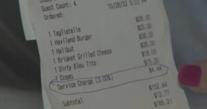 What Is a Credit Card Surcharge and How to Calculate It