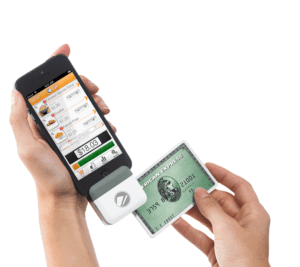 Free Mobile Card Reader - Accept Credit Cards Today - SecureGlobalPay