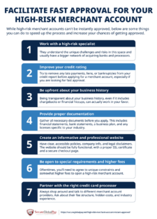 Get a UK High-Risk Merchant Account and Payment Gateway